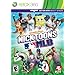 Amazon.com: Nicktoons MLB - Xbox 360 : Video Games