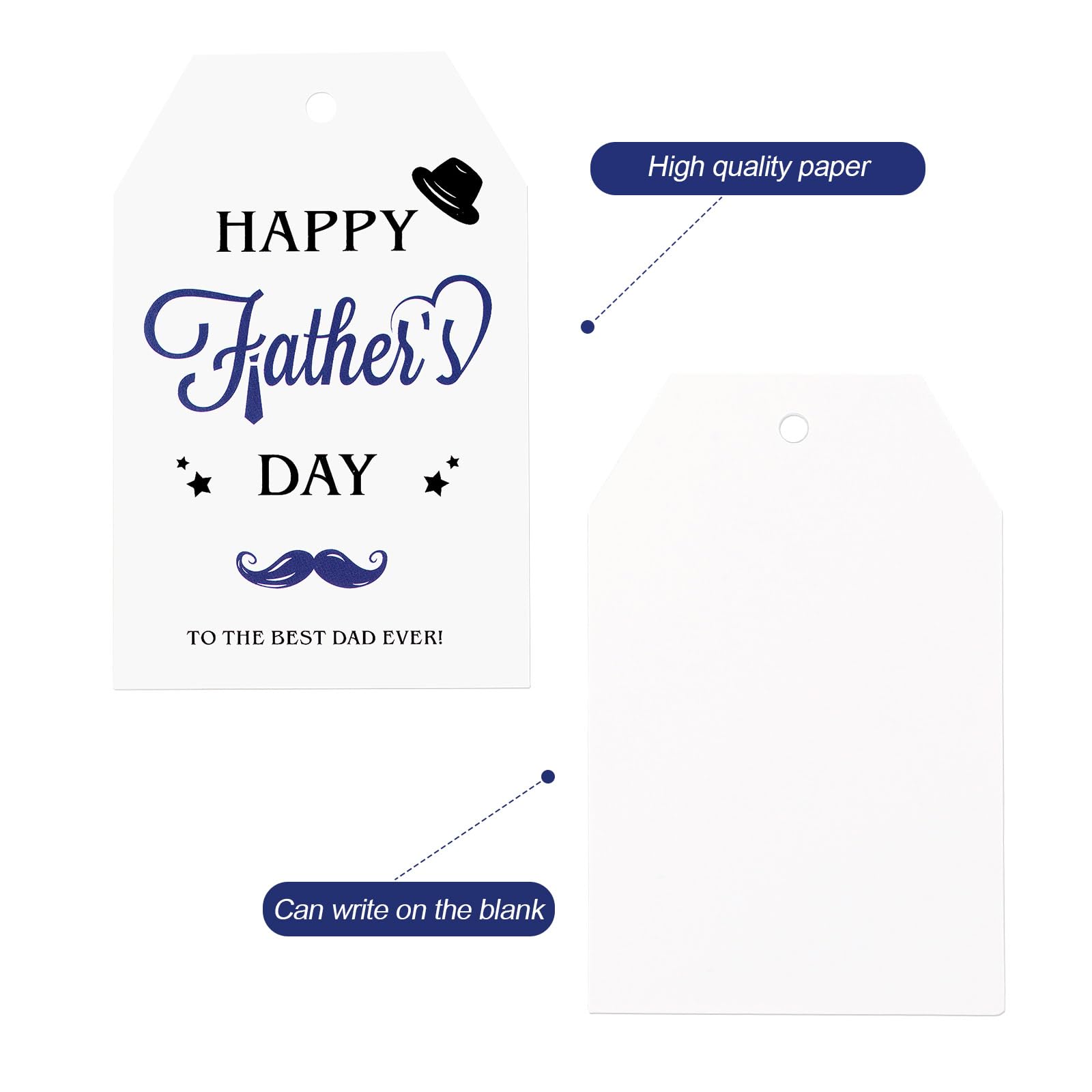 Fathers Day Gift Tags Puns Free Printable Father's Day Gift Tags