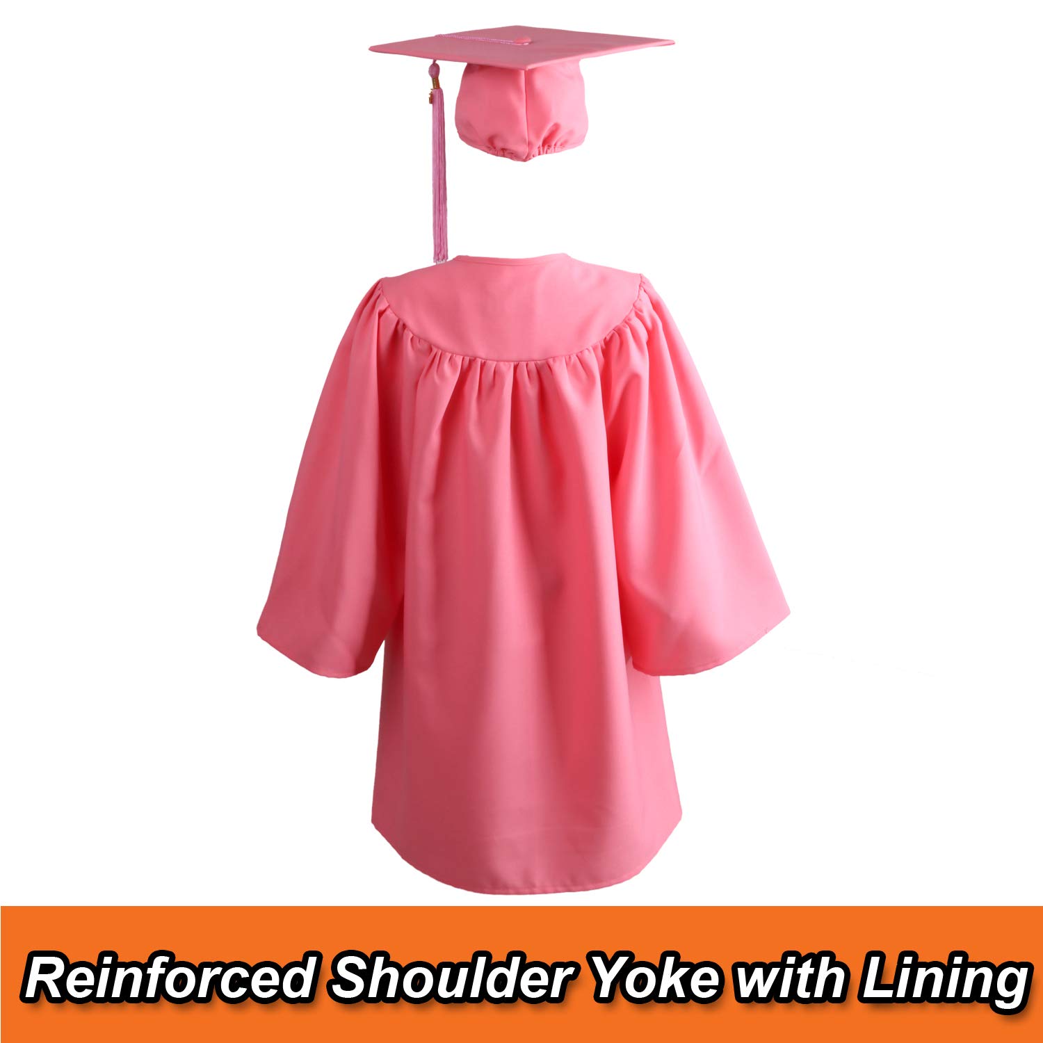 Snapklik.com : OSBO GradSeason Unisex Matte Kindergarten Graduation ...