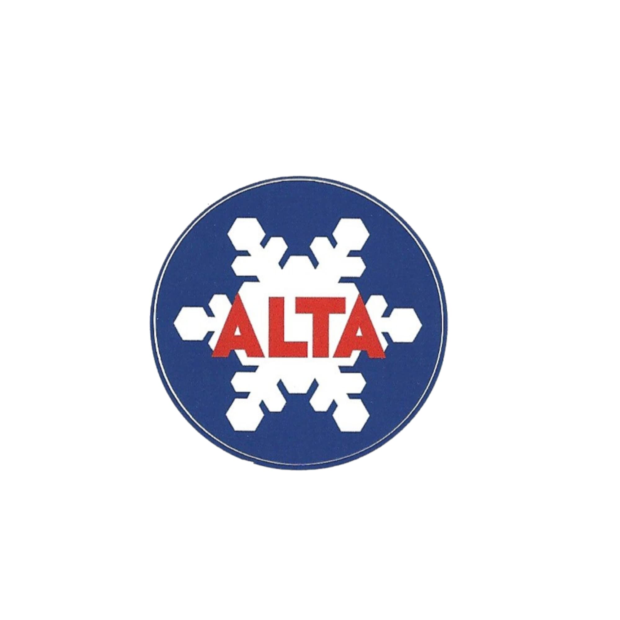 Alta Utah Logo Alta Ski Resort Using New Tech For Avalanche Mitigation
