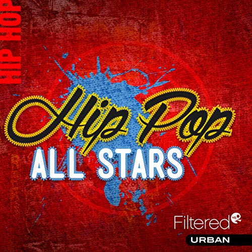 Reproducir Hip Pop All Stars de Ah2 en Amazon Music