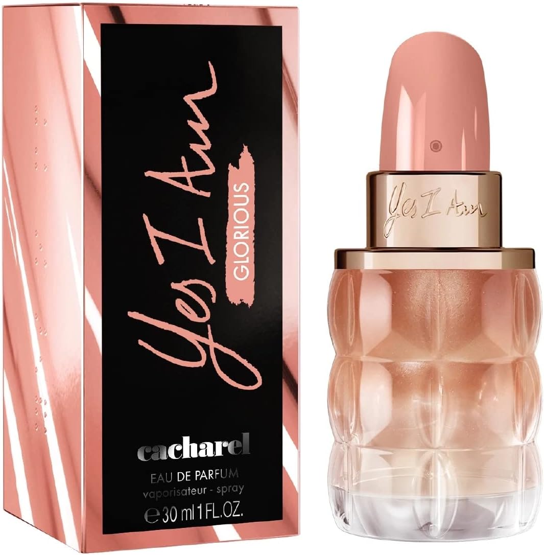 Amazon.com : Natalie Fragrance Eau De Parfum - 50 ml I Fresh, Floral ...
