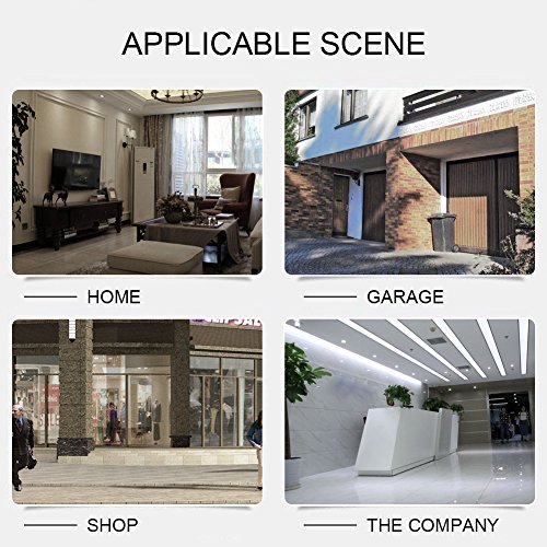 The 28 Best Garage Door Sensors of 2025 [Verified] - Cherry Picks