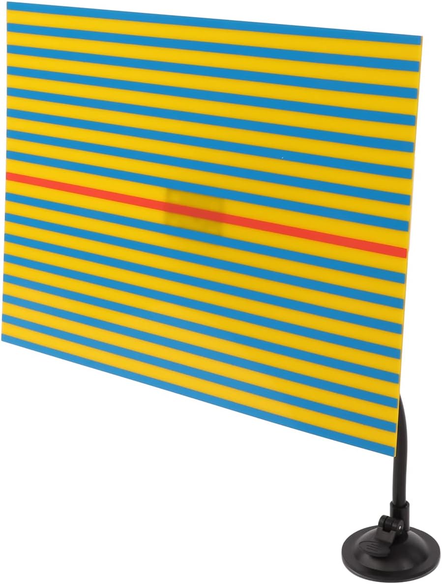 Amazon.com: Dent Reflector, Without Light Portable Hail Damage Remover ...