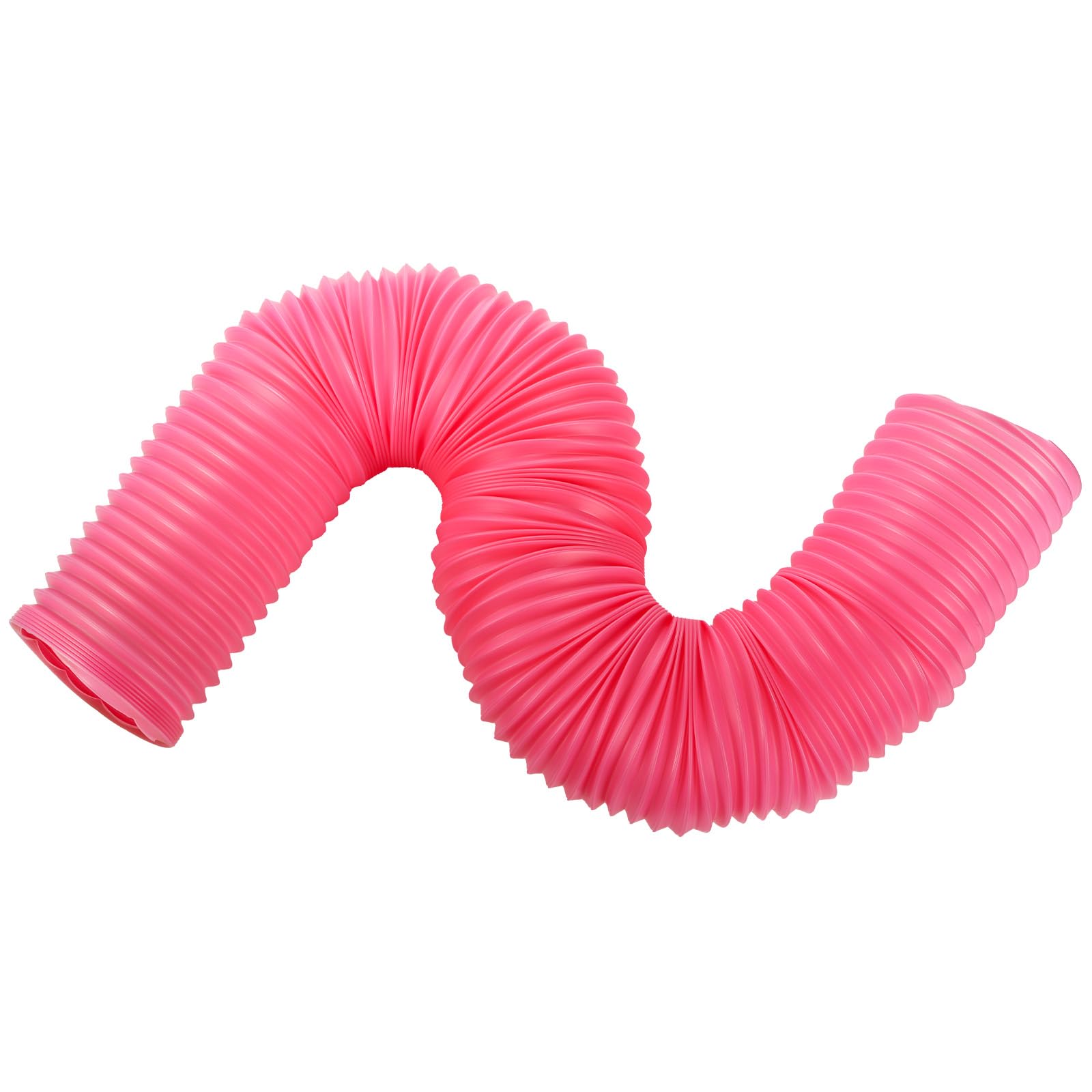 Snapklik.com : 3 Packs Hamster Fun Tunnels, Pet Mouse Plastic Tube ...