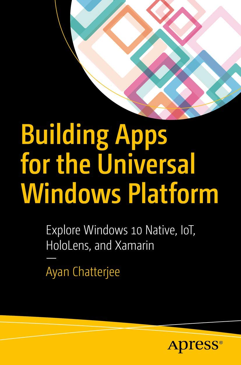 Amazon | Building Apps for the Universal Windows Platform: Explore ...
