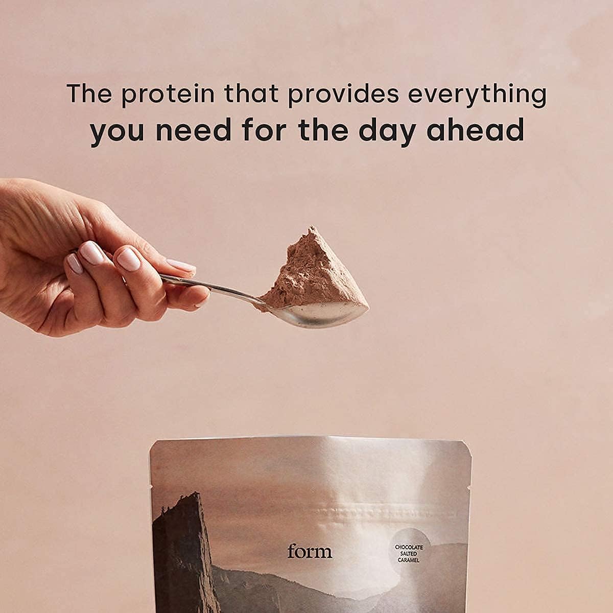 Form Superblend Protein – Vegan Protein Powder with Superfoods ...