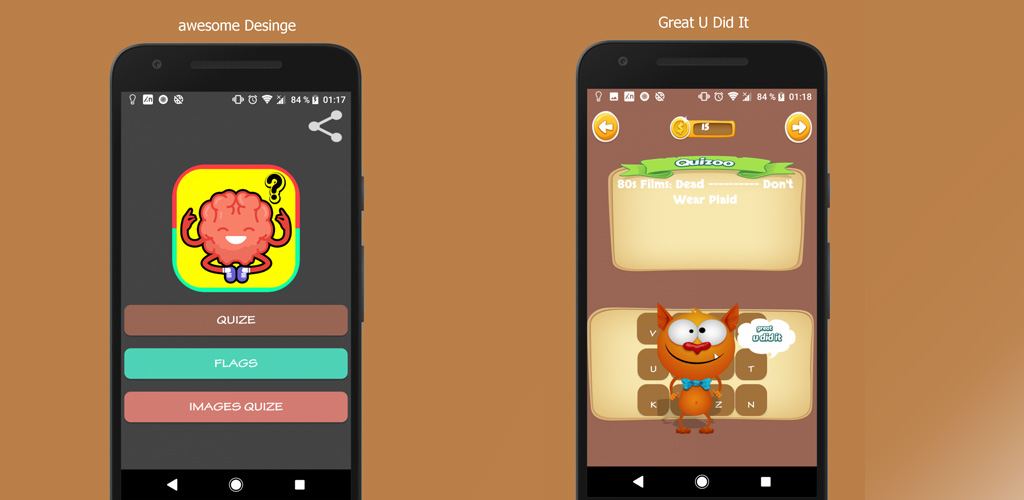 QuiZoo:Quize Game:Amazon.com:Appstore for Android