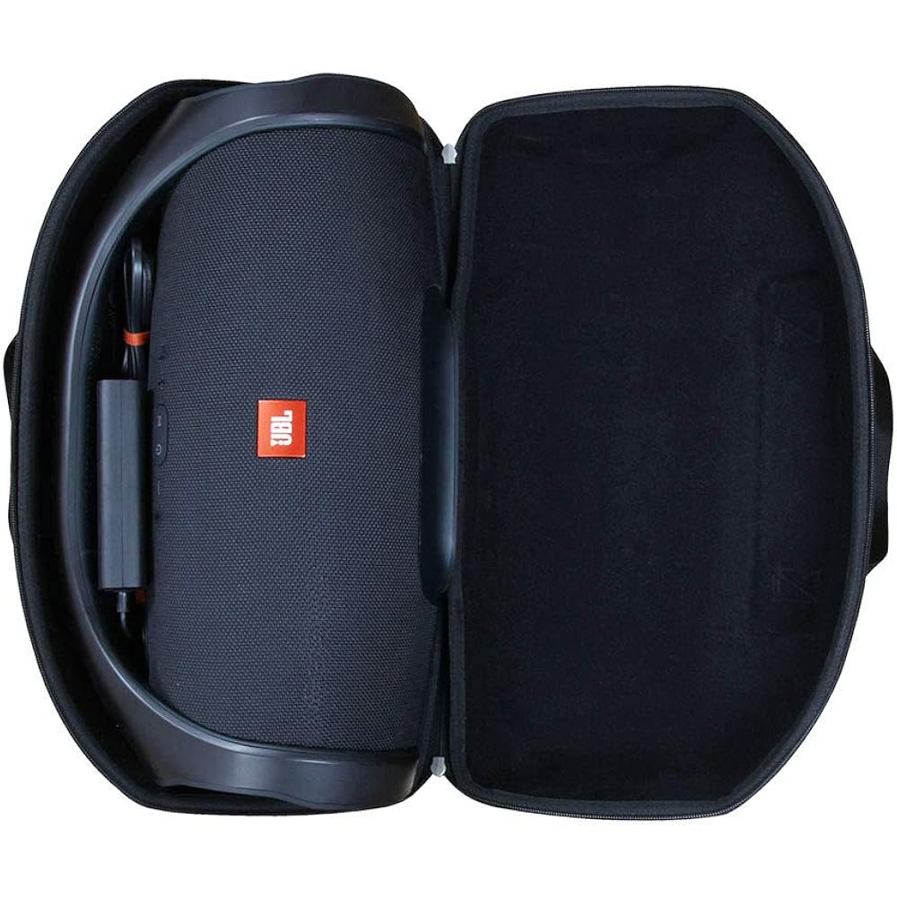 $9/mo - Finance Hermitshell Hard Travel Case for JBL Boombox 2 / JBL ...