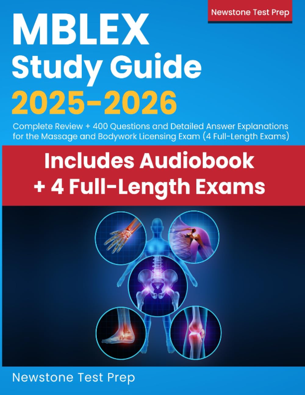 MBLEX Study Guide 2025-2026: Complete Review + 400 Questions and ...