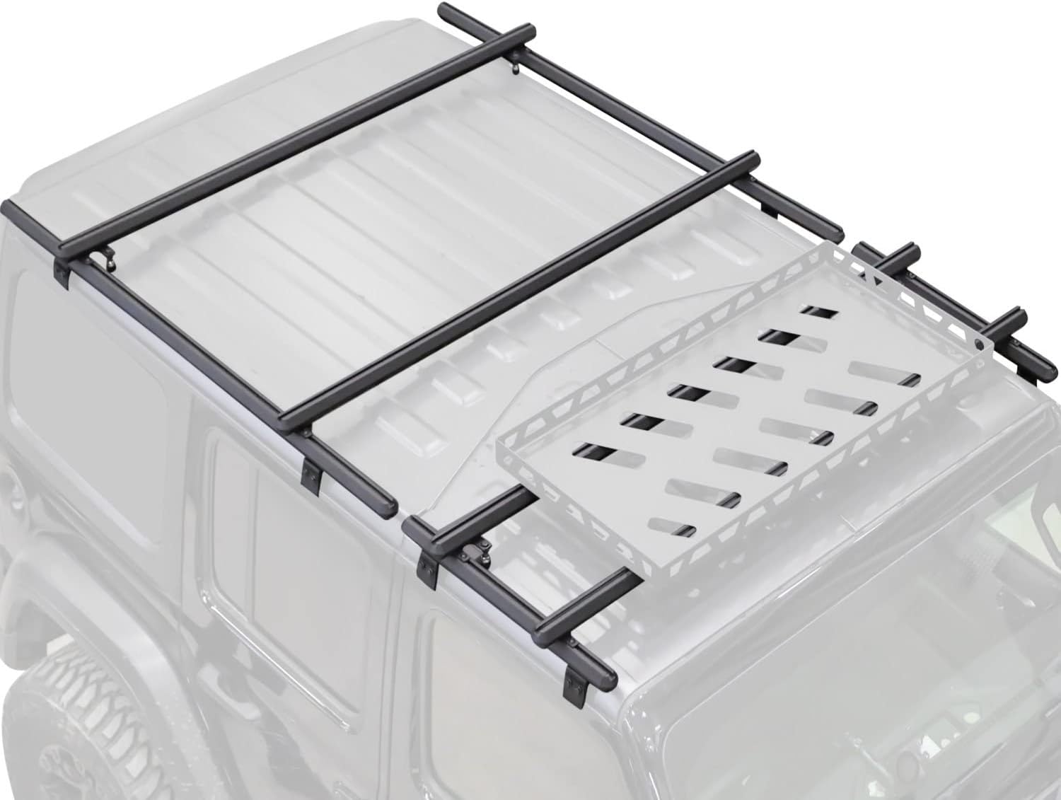 DEE ZEE DZ4472JL Roof Rack, Cargo Racks - Amazon Canada