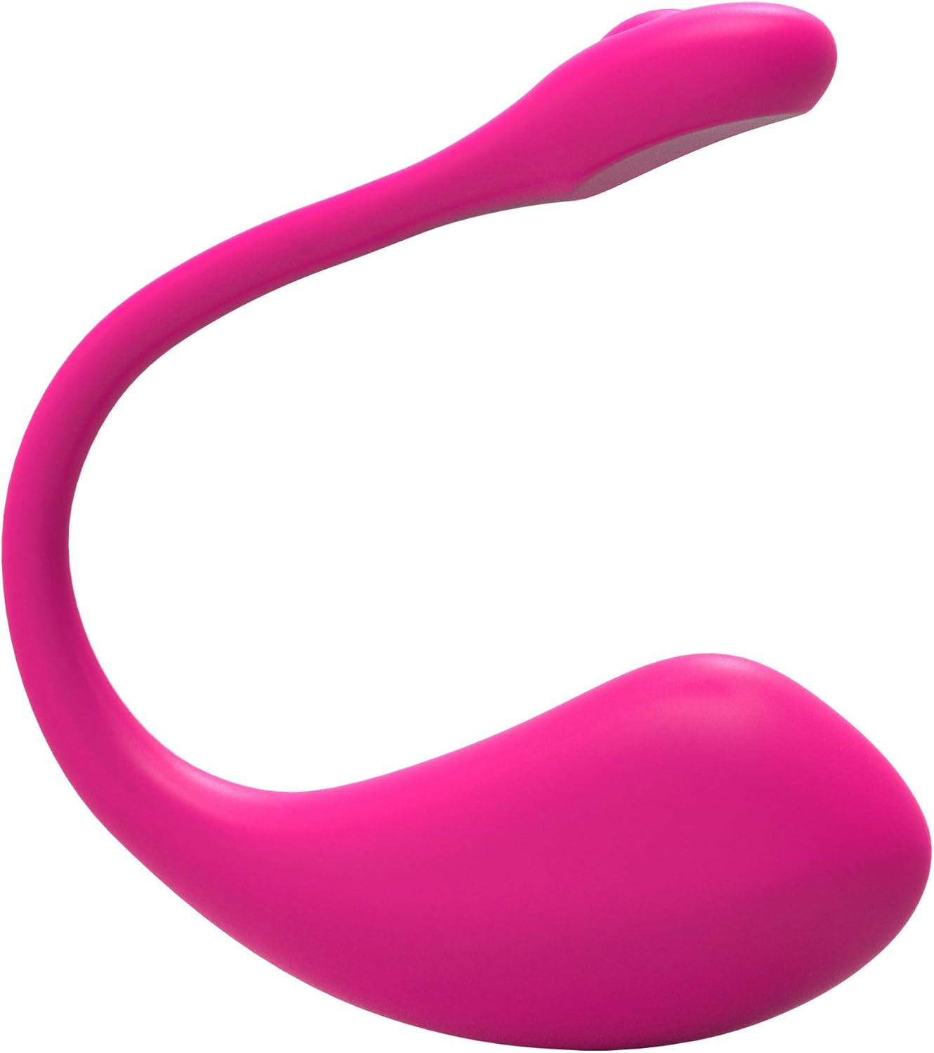 Sex Toys Donna LOVENSE Lush 2 Vibratore Bluetooth App Control, Punto G Vibratore per Wireless a ...
