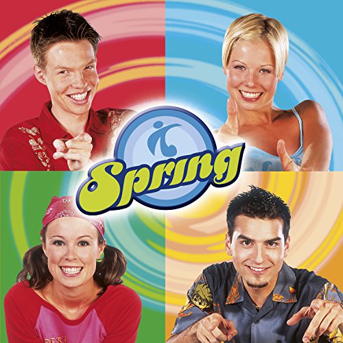 Play Spring by Spring on Amazon Music