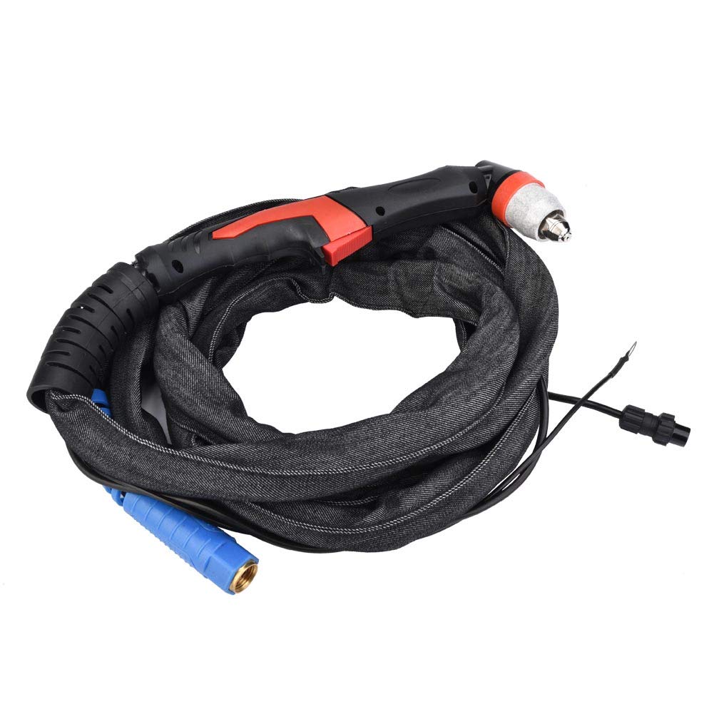 P80 Plasma Cutting Torch,Welding Arc Completed Plasma Torch High for ...