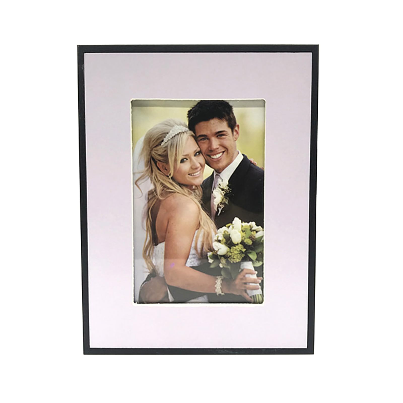 Amazon.com: Photo Picture Frame Safe Hidden Secret Compartment To Store ...