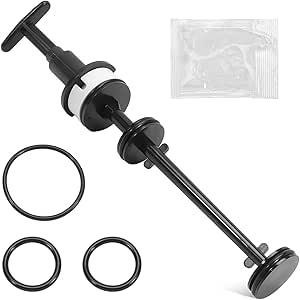 Amazon.com: BRGD 273241 Piston Rod Assembly for Pentair 2-Inch Backwash ...