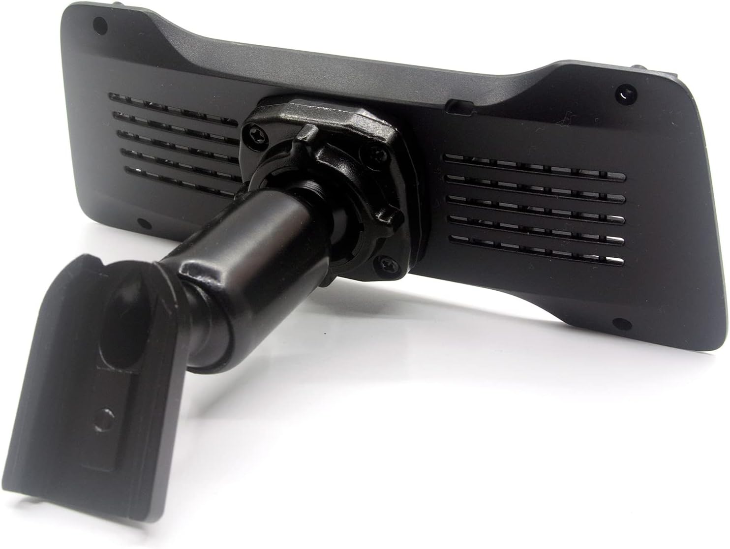 Amazon.com: PACKOVE Rearview Mirror Back Plates Dash Cam Bracket ...