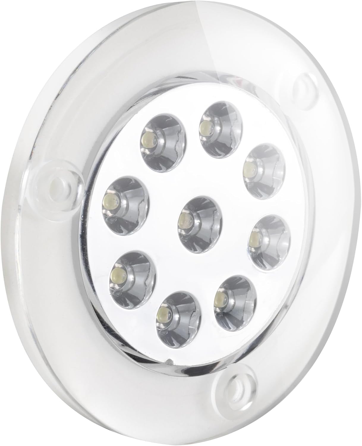 Amazon.com: RecPro RV Exterior Docking Light | 9 LEDs | Two-Wire Design ...