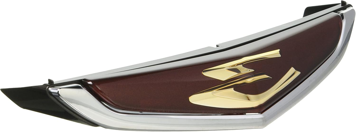 Amazon.com: Toyota Genuine Parts Radiator Grill (Front Panel) Emblem ...