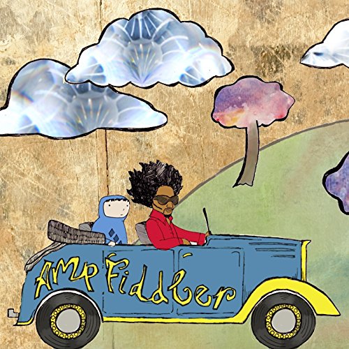 Play Amp Fiddler EP (feat. Amp Fiddler) by Hundred Strong feat. Amp ...