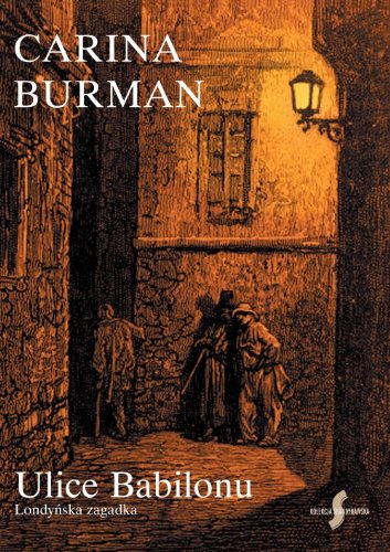 Amazon.com: Ulice Babilonu: 9788389522887: Books
