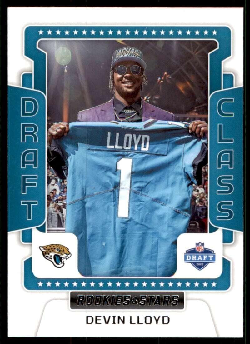 Amazon.com: Football Trading Card NFL 2022 Panini Rookies and Stars ...
