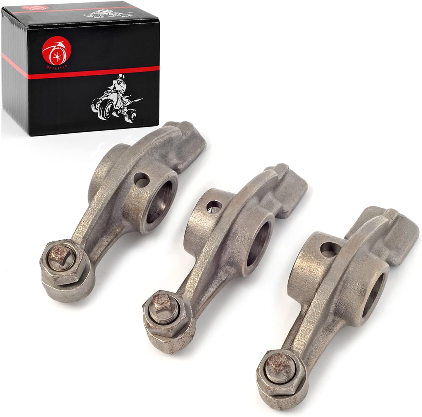 Amazon.com: Valve Rocker Arm For HONDA Shadow 600 VLX 600 VT600 C CD ...