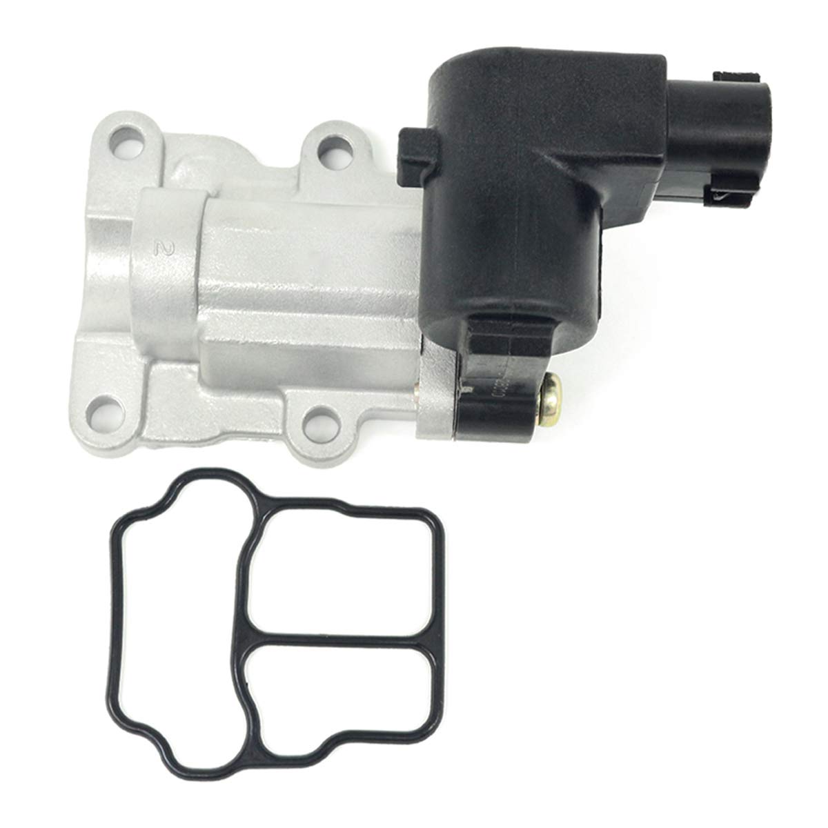 Idle Air Control Valve IAC IACV Replacement for 2001-2003 Toyota ...