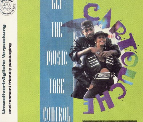 Let the music take control [Single-CD] - Amazon.com Music