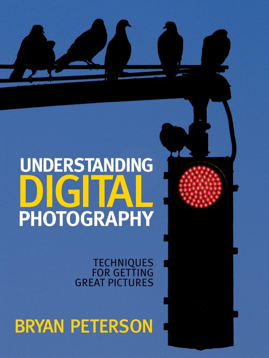Understanding Digital Photography: Techniques for Getting Great ...