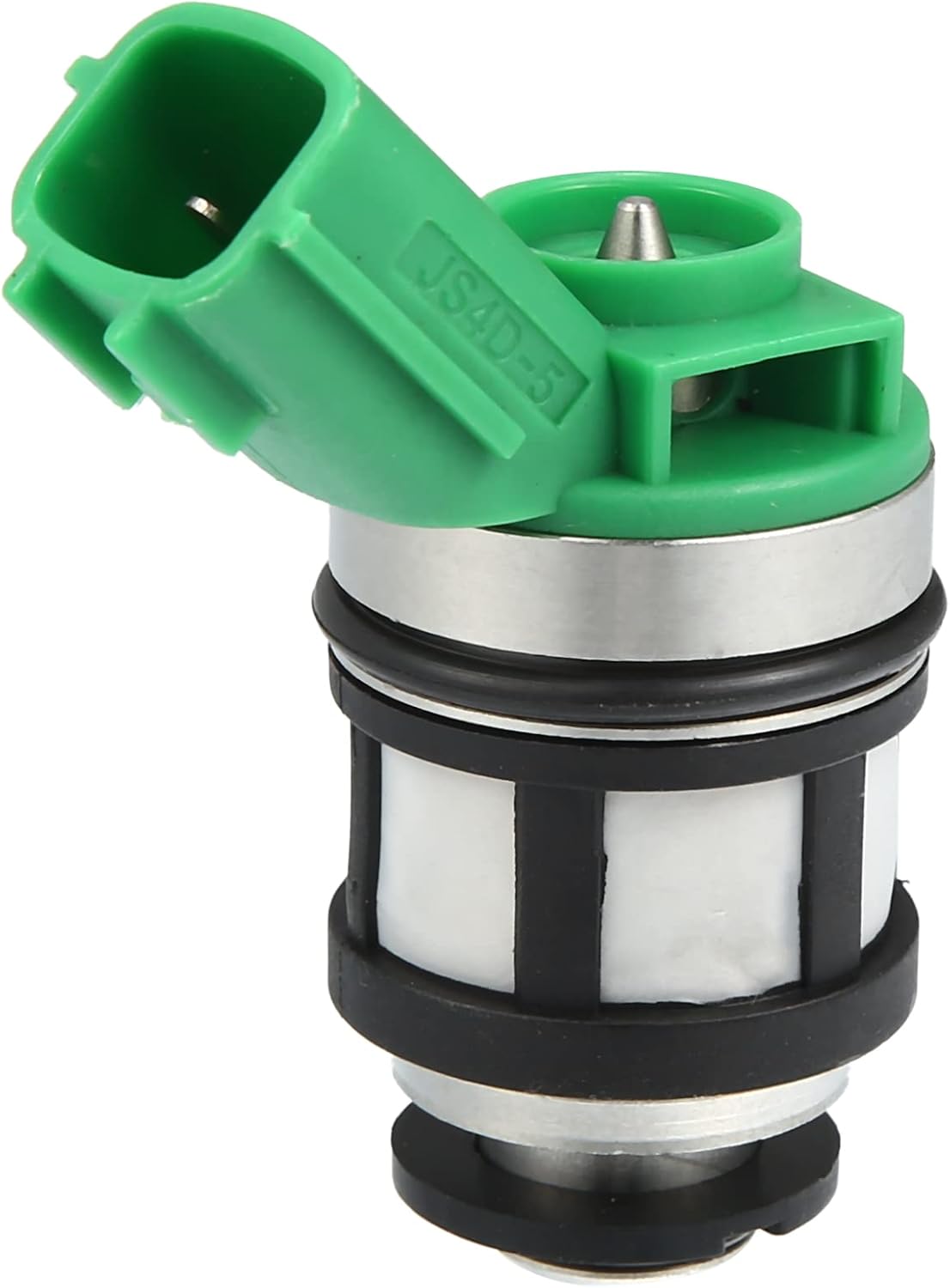 Amazon.com: X AUTOHAUX 1pcs JS4D-2 16600-1S700 Fuel Injector Nozzle for ...