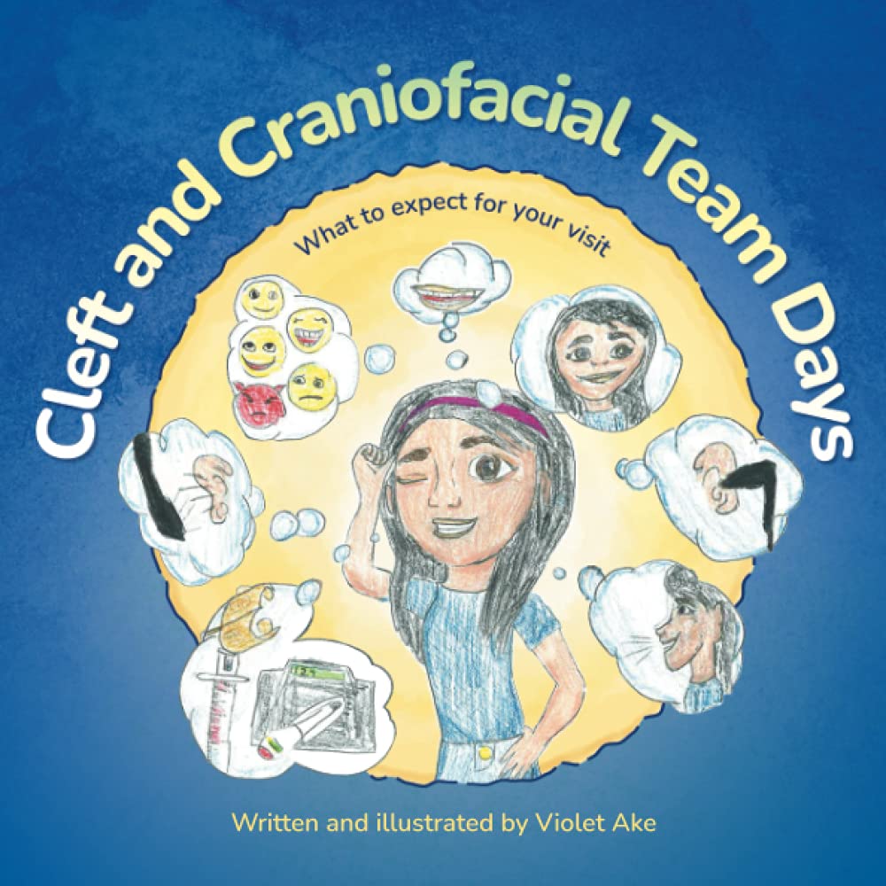Cleft and Craniofacial Team Days: What to expect for your visit: Ake ...