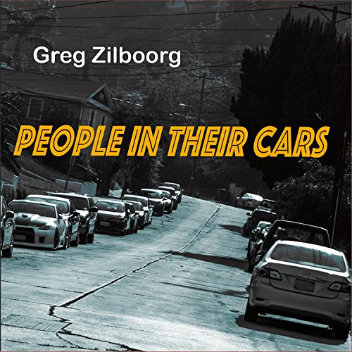 Play People in Their Cars by Greg Zilboorg on Amazon Music