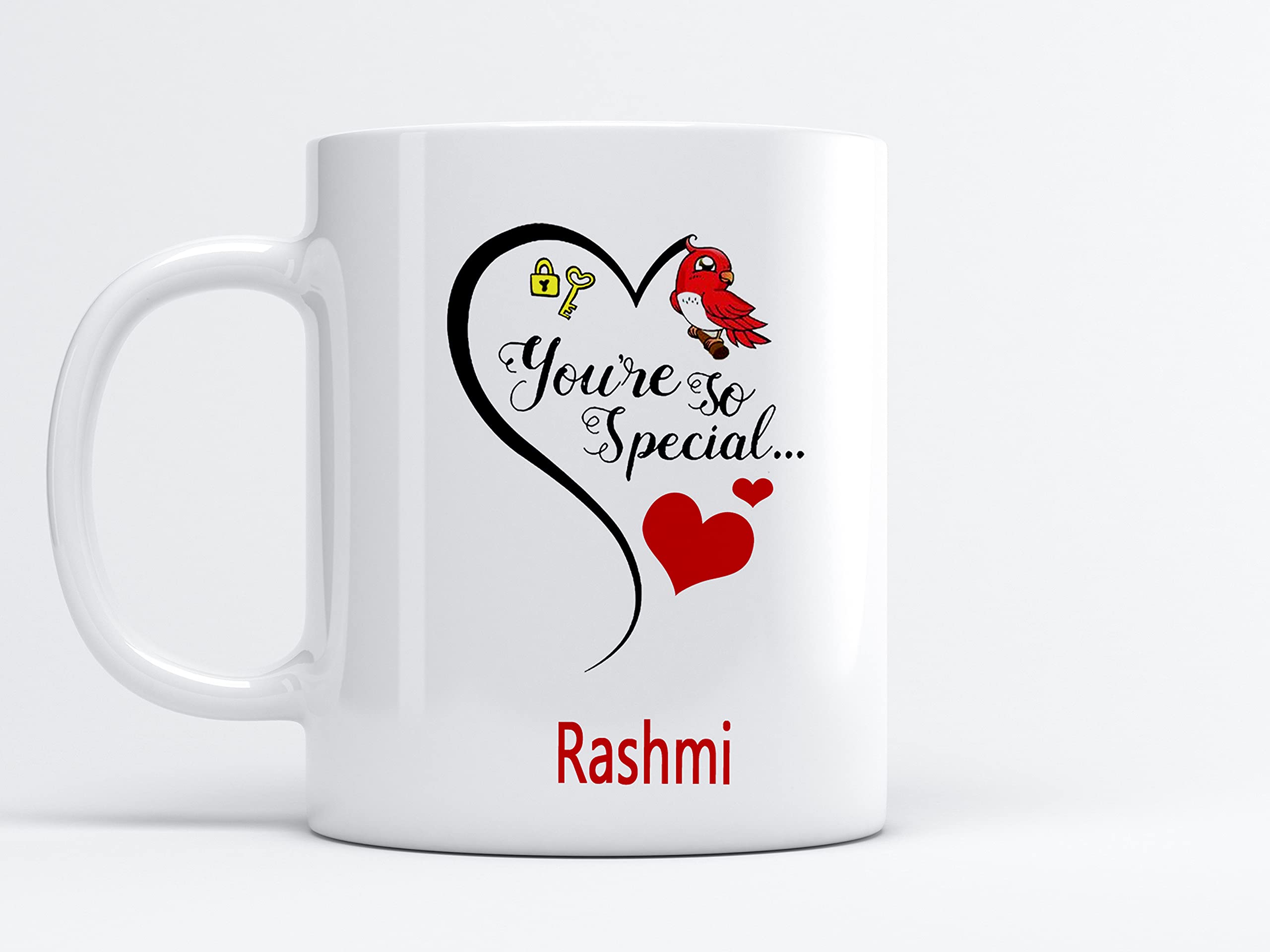 Reshmi Name Logo Buy Huppme I Love You Reshmi Name Ceramic White