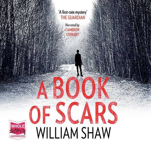 Book of Scars: William Shaw: 9781510010895: Amazon.com: Books