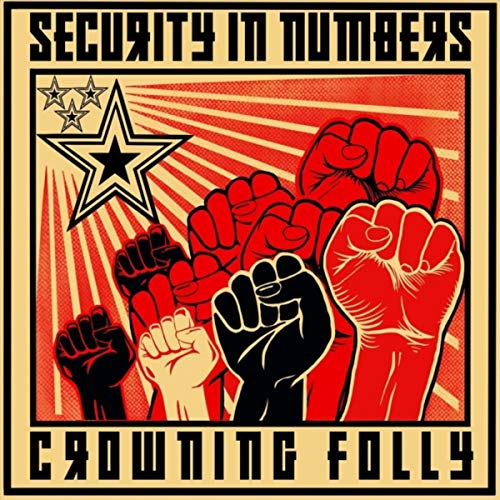 Crowning Folly de Security in Numbers en Amazon Music Unlimited