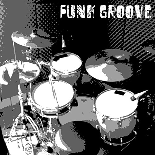 Amazon.com: Funk Groove : The Groove Master: Digital Music