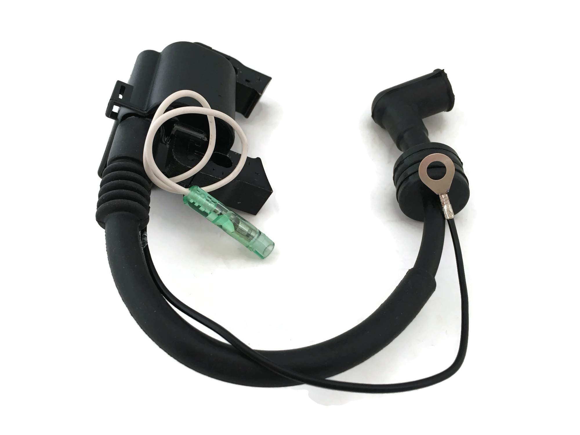 Amazon.co.jp: ボート モーター F6-04000400 点火コイル w/CDI アッシー パースン マカラ船外機 F6HP ...