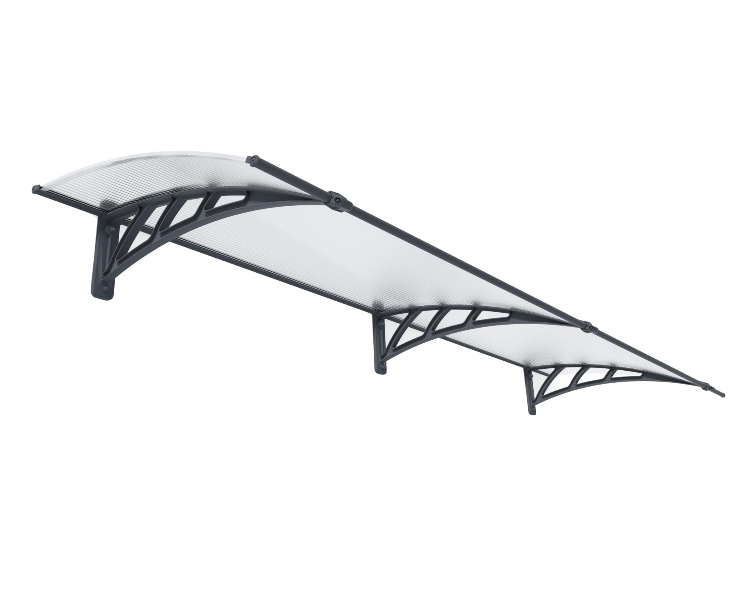 Snapklik.com : Palram - Canopia Neo 2700-9 X 3 Window & Door Awning For ...