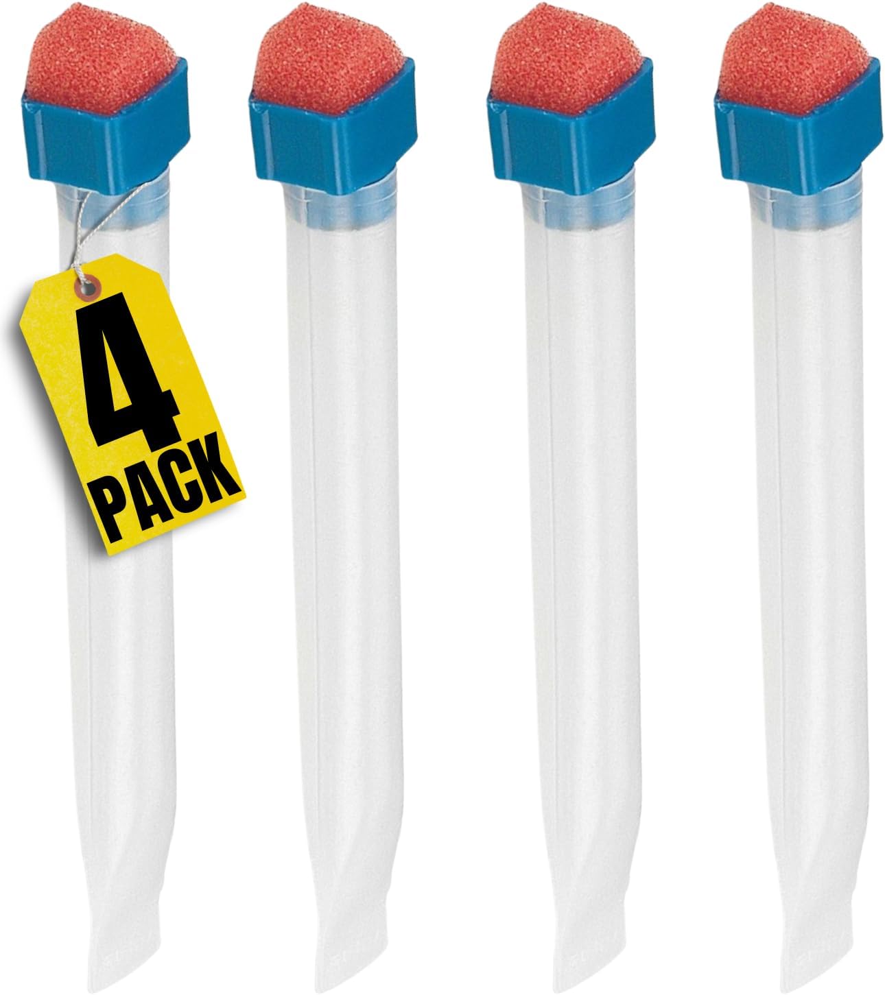 Amazon.com : 1InTheOffice Envelope Moistener, Stamp Moistener, Envelope ...