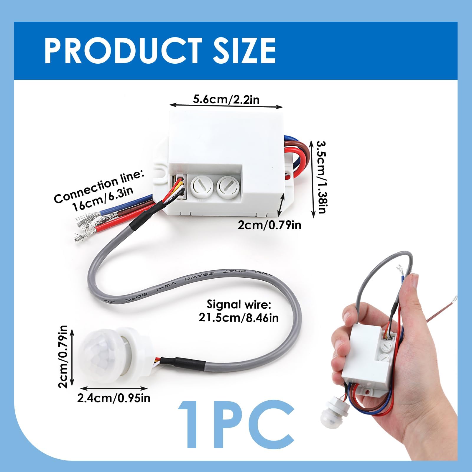 Infrared Motion Detector Infrared Motion Sensor Activated Sound