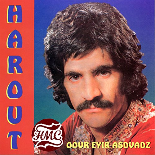 Amazon.com: Oour Eyir Asdvadz : Harout Pamboukjian: Digital Music