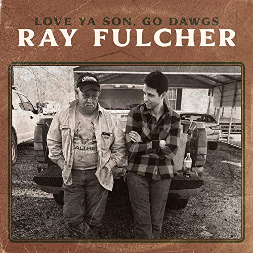 Love Ya Son, Go Dawgs by Ray Fulcher on Amazon Music - Amazon.com
