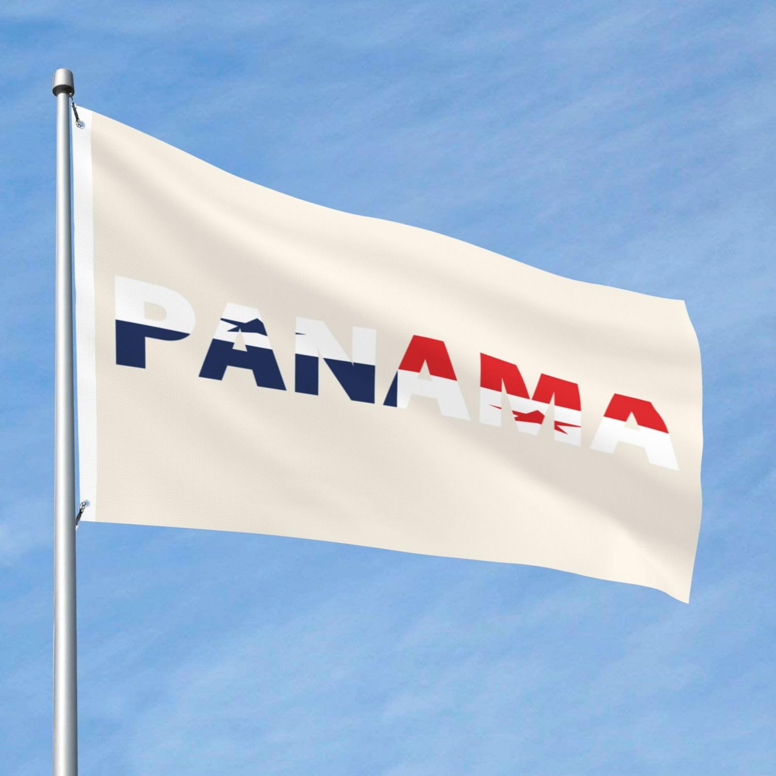 Flag Background Template For Word Ribbon Shape Netherlands Flag