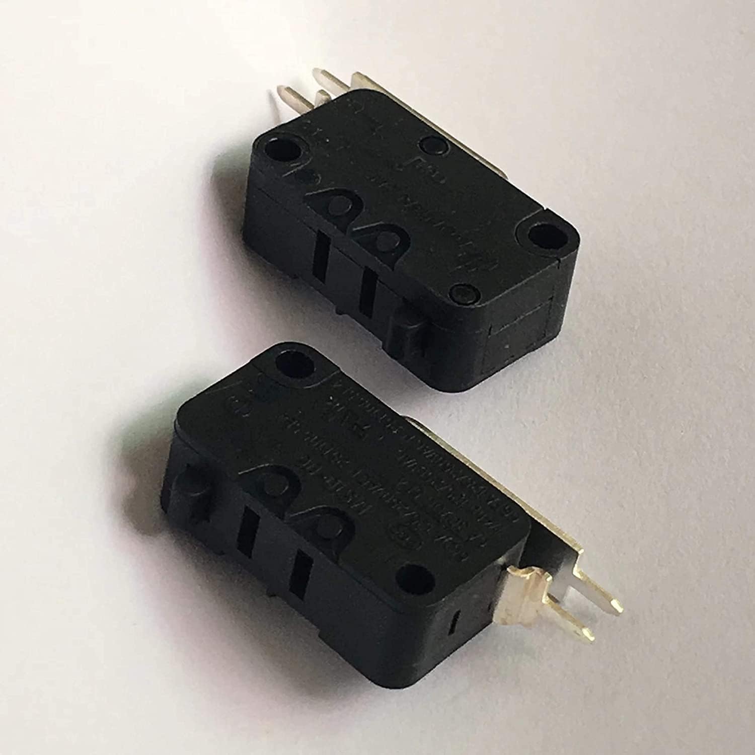 Amazon.com: (2 PACK) W10195039 Dishwasher Float Switch For Whirlpool ...