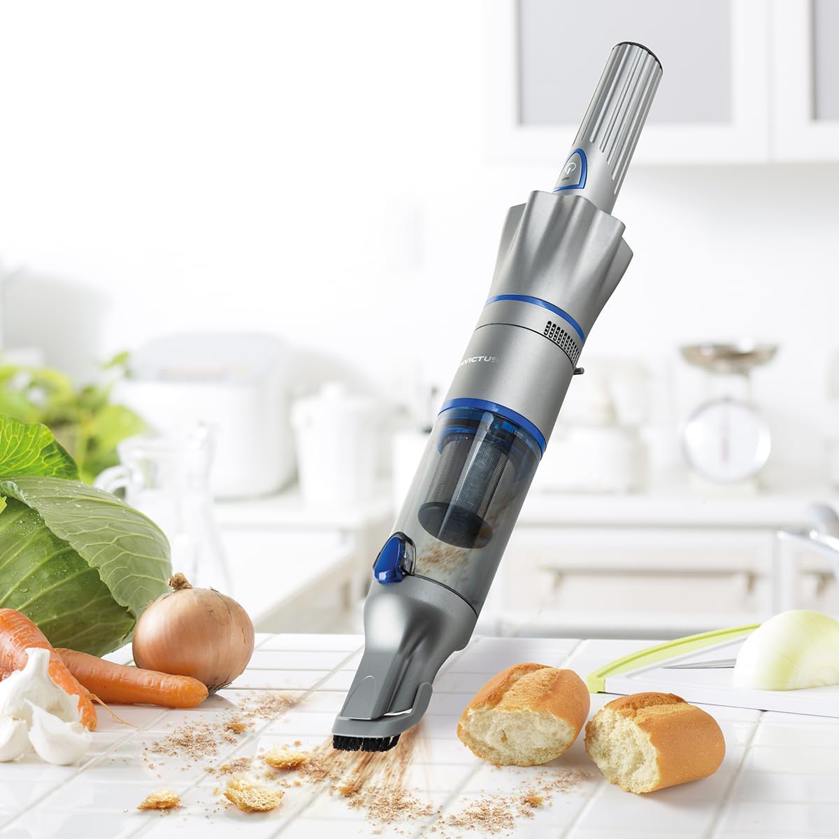 JML Handheld Vacuum Cleaner with Floor Kit - Invictus One 2.0 ...