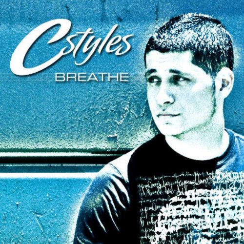 Play Breathe by C-Styles on Amazon Music
