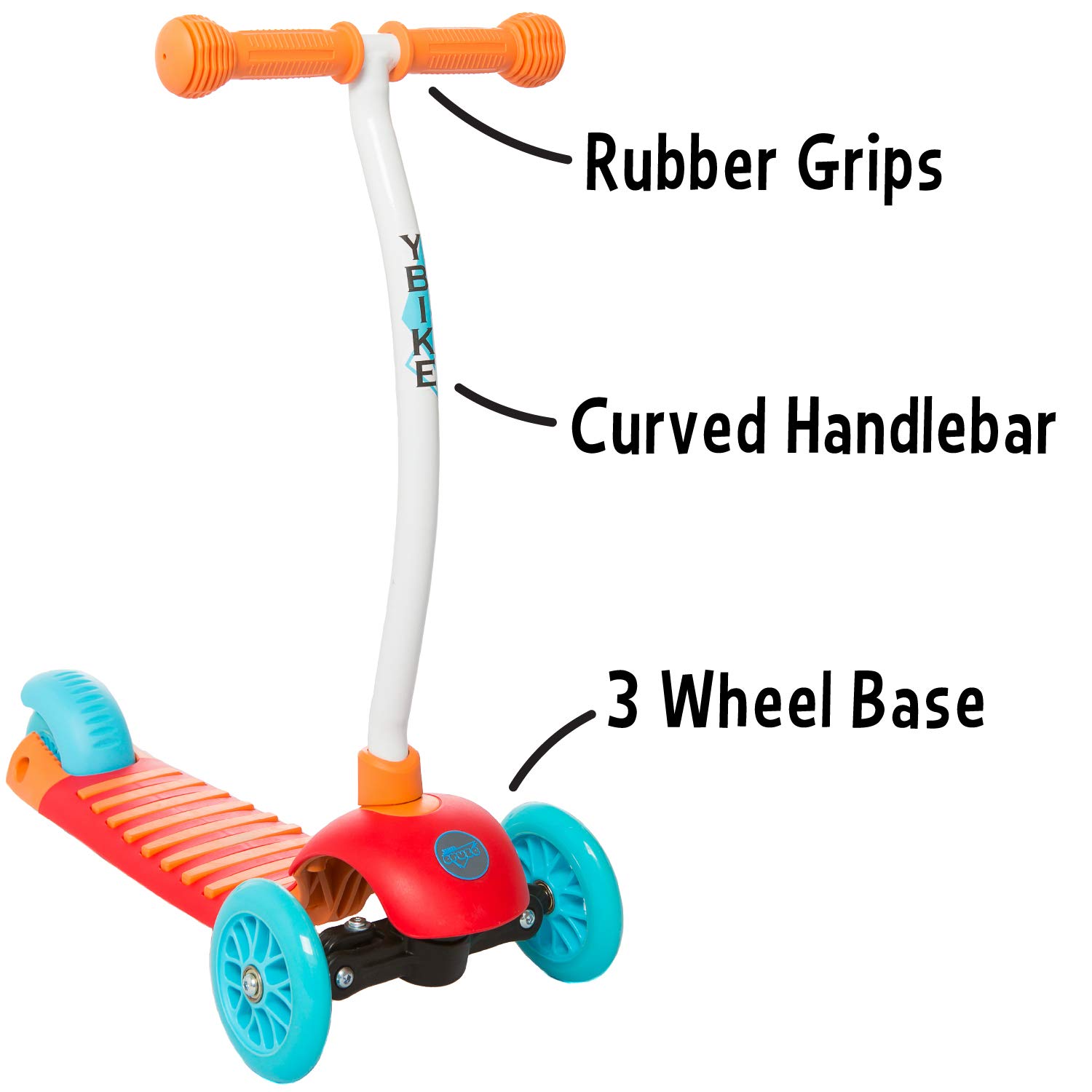 Ybike cruze scooter online