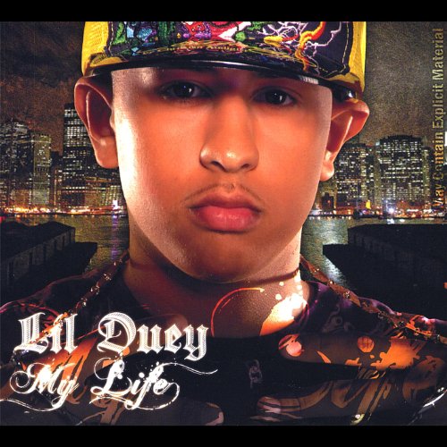 Amazon.com: My Life : Lil Duey: Digital Music