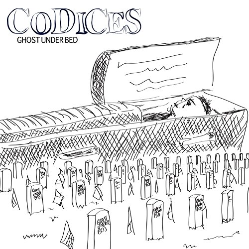 Amazon.co.jp: Ghost Under Bed : Codices: デジタルミュージック